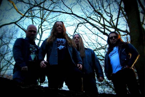 Graceless - discography, line-up, biography, interviews, photos