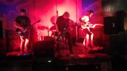 Grail (USA) - discography, line-up, biography, interviews, photos