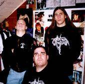 Grand Belial's Key - discography, line-up, biography, interviews, photos