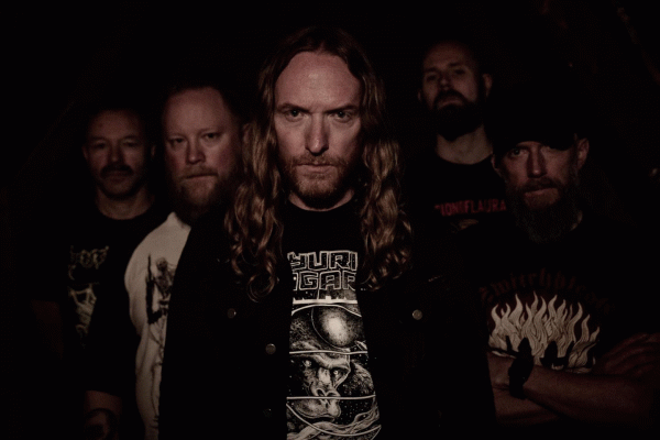 Grand Cadaver - discography, line-up, biography, interviews, photos