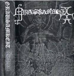 Grausamkeit Hellgoat (CD) (Album)- Spirit of Metal Webzine (en)