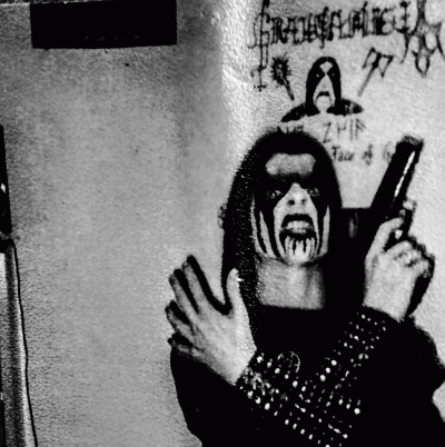 Grausamkeit - discography, line-up, biography, interviews, photos