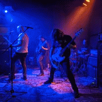 GraveRipper - discography, line-up, biography, interviews, photos