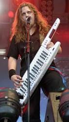 Graveyard Shift - discography, line-up, biography, interviews, photos