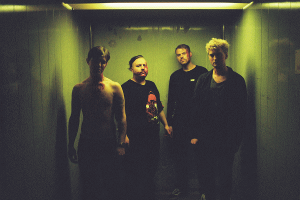 Grayscale Season - discography, line-up, biography, interviews, photos