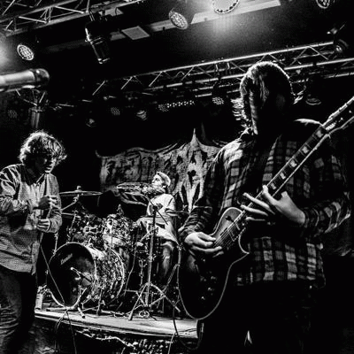 Grayscale Season - discography, line-up, biography, interviews, photos