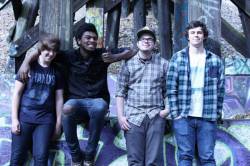 Greaver - discography, line-up, biography, interviews, photos