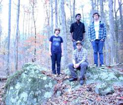 Greaver - discography, line-up, biography, interviews, photos