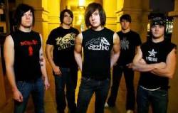 Greeley Estates - discography, line-up, biography, interviews, photos