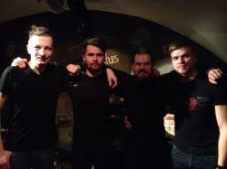 Green Novice - discography, line-up, biography, interviews, photos