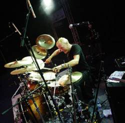 Gregg Bissonette - discography, line-up, biography, interviews, photos