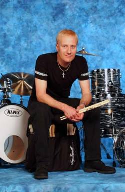 Gregg Bissonette - Discografía, line-up, biografía, entrevistas, fotos