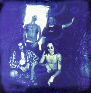 Grey Daze - discography, line-up, biography, interviews, photos