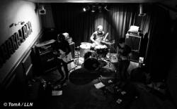 Greyfell - discography, line-up, biography, interviews, photos