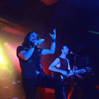 Greyhawk - discography, line-up, biography, interviews, photos