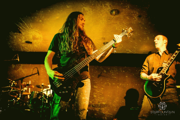 Grief Of Destruction - discography, line-up, biography, interviews, photos