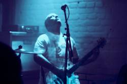 Grim Van Doom - discography, line-up, biography, interviews, photos