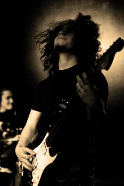 Grime (SWE) - discography, line-up, biography, interviews, photos