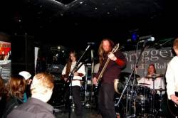 Grimner - discography, line-up, biography, interviews, photos