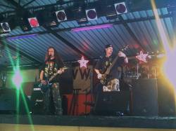 Grindlock - discography, line-up, biography, interviews, photos