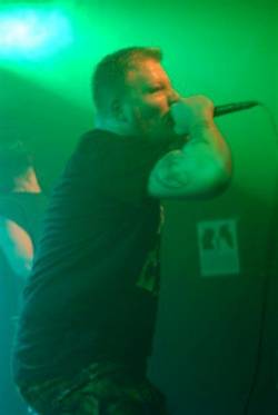 Grindpad - discography, line-up, biography, interviews, photos