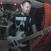 Grindzilla - discography, line-up, biography, interviews, photos