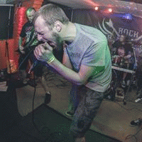 Grindzilla - discography, line-up, biography, interviews, photos