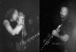 Grode - discography, line-up, biography, interviews, photos