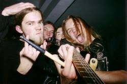 Grol - discography, line-up, biography, interviews, photos