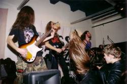 Grol - discography, line-up, biography, interviews, photos