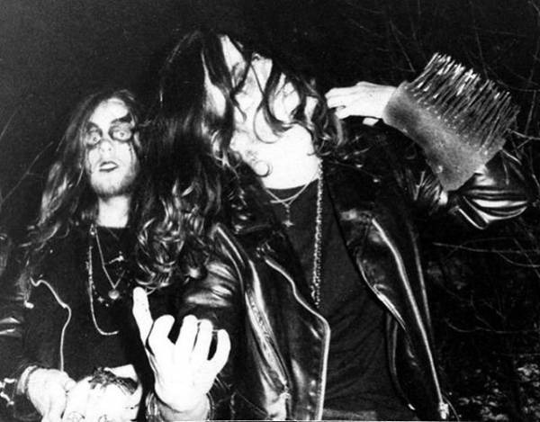 Grotesque (SWE) - discography, line-up, biography, interviews, photos