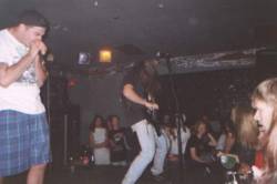 Grotesque Infection - discography, line-up, biography, interviews, photos