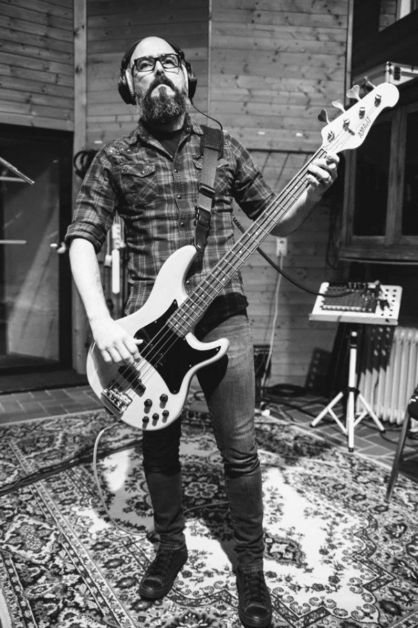 Growing Horns - discography, line-up, biography, interviews, photos