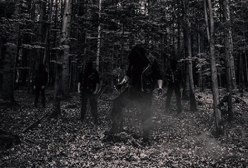 Groza (GER) - discography, line-up, biography, interviews, photos