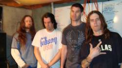 Gruesome Fate (USA) - discography, line-up, biography, interviews, photos