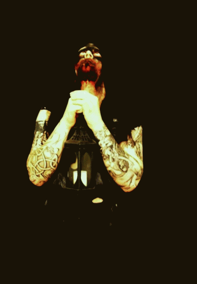 Grym - discography, line-up, biography, interviews, photos