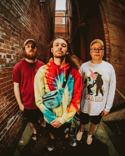 Guerrilla Warfare - discography, line-up, biography, interviews, photos