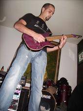 Guitar Snake - discography, line-up, biography, interviews, photos