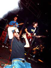 Guldin - discography, line-up, biography, interviews, photos