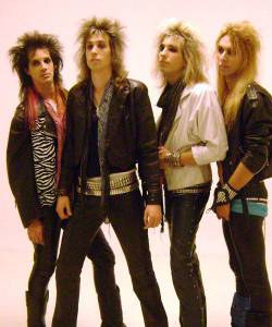 Gunner - discography, line-up, biography, interviews, photos