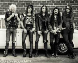 Gunpowder Gray - discography, line-up, biography, interviews, photos