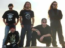 Gunt - discography, line-up, biography, interviews, photos