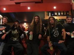 Gunt - discography, line-up, biography, interviews, photos