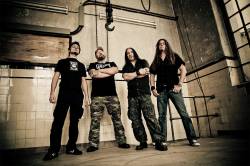 Gurd - discography, line-up, biography, interviews, photos