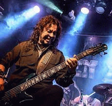 Gustavo Zavala - Discografía, line-up, biografía, entrevistas, fotos