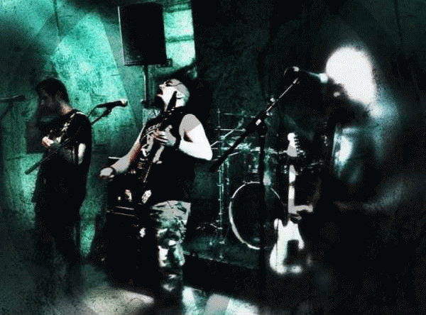 Gut Ripper - Discografía, line-up, biografía, entrevistas, fotos