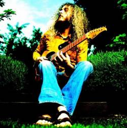 Guthrie Govan - discography, line-up, biography, interviews, photos