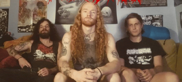 Gutless - discography, line-up, biography, interviews, photos