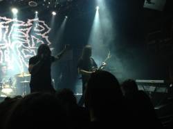 Gutter Instinct - discography, line-up, biography, interviews, photos