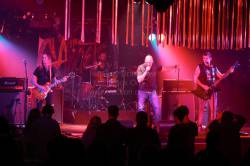 Guzzler (AUS) - discography, line-up, biography, interviews, photos